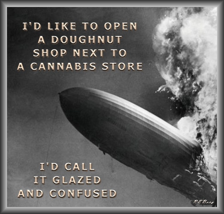 For So Long, It’s Not True | A Berg's Eye View